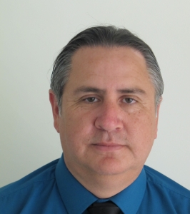 Juan Ramón Candia Quiroga – Melford College